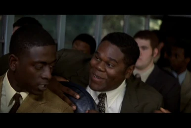 Jerry Harris Remember The Titans