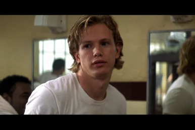 Remember The Titans Alan Bosley Alan Bosley | Remember The Titans Wiki