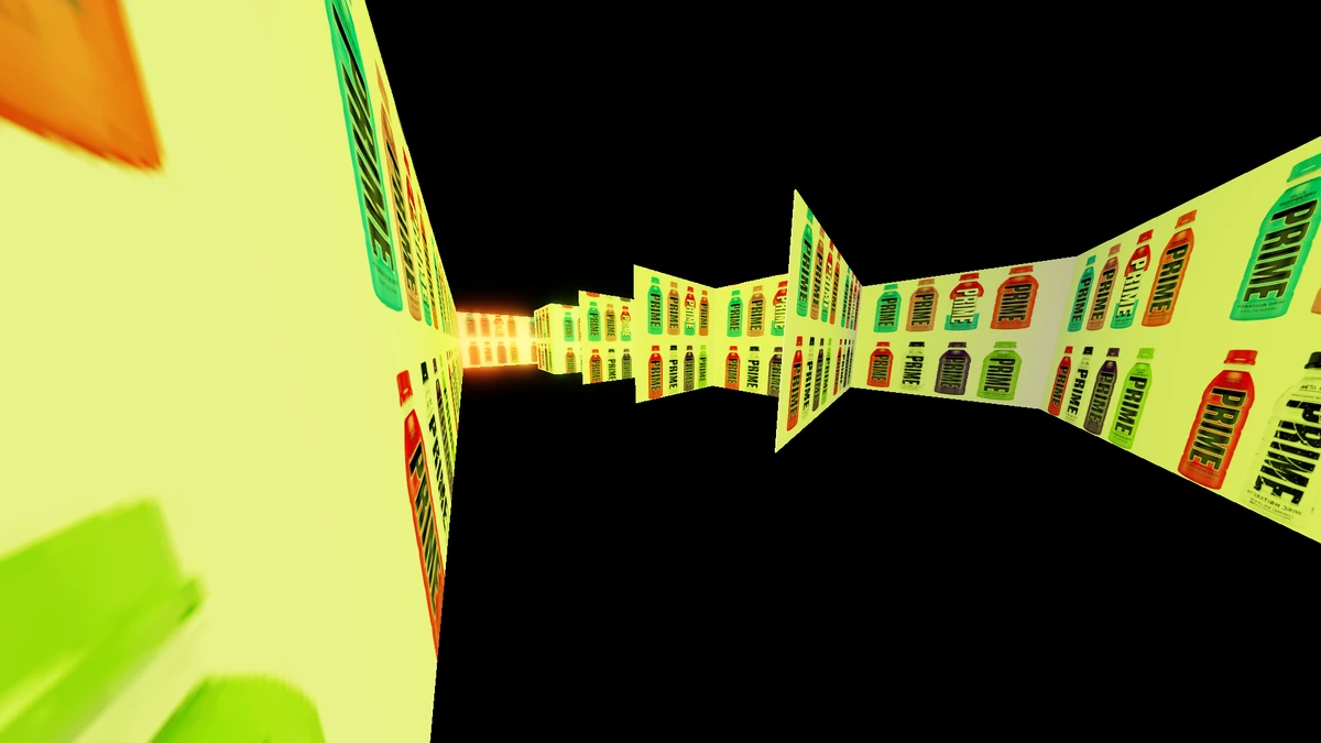 Sublevel PRIME | The Official PM 6:06 Wiki | Fandom