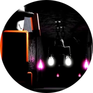 Smiling Spirit | The Official PM 6:06 Wiki | Fandom