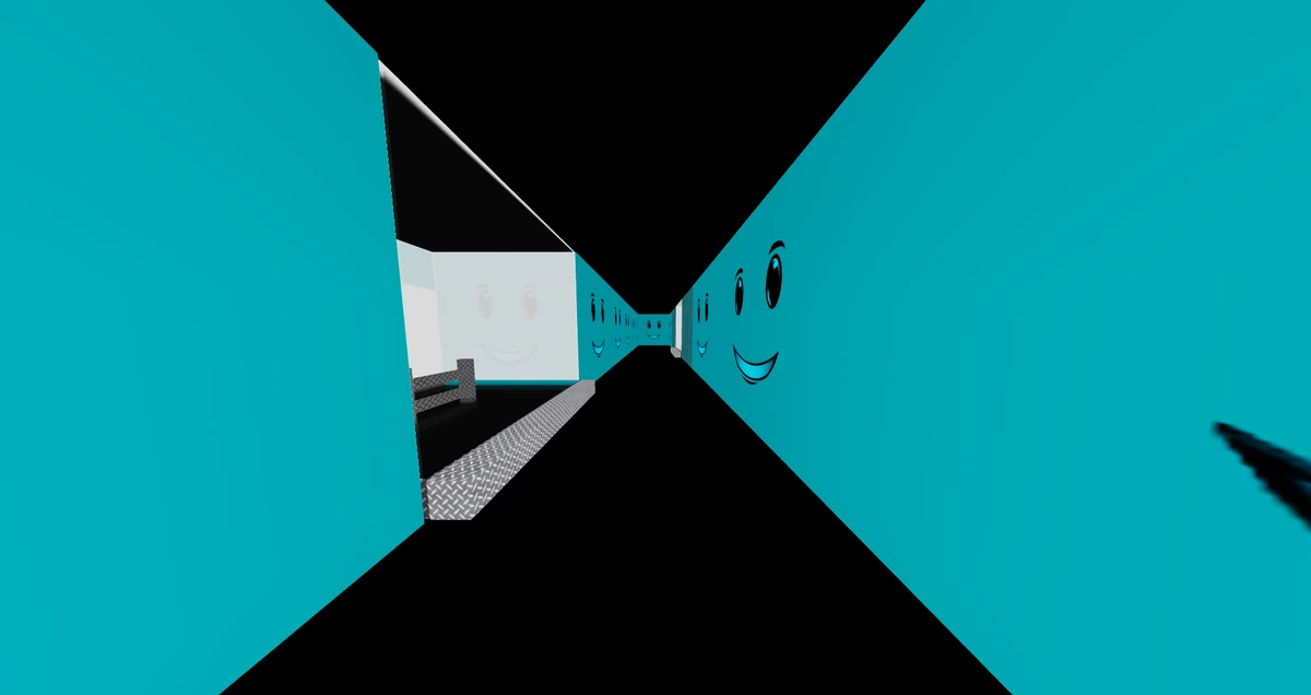 Sublevel 17-C | The Official PM 6:06 Wiki | Fandom