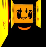 Sublevel 5 | The Official PM 6:06 Wiki | Fandom