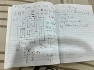 Sublevel 35 | The Official PM 6:06 Wiki | Fandom