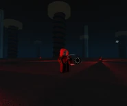 Undone Deeds | The Official PM 6:06 Wiki | Fandom