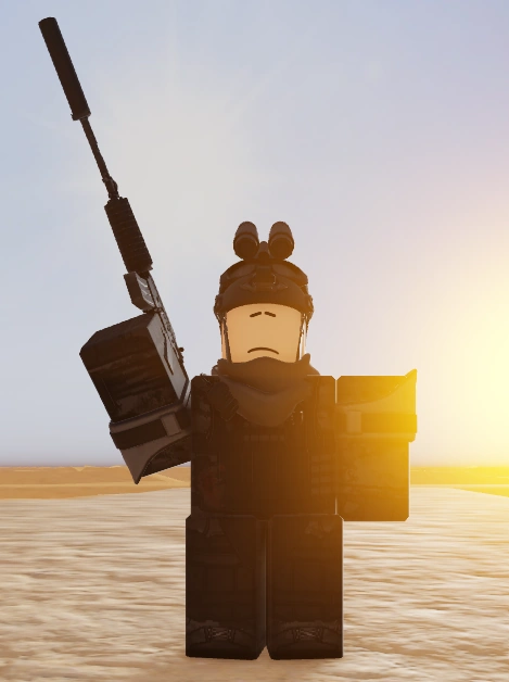 Operator | The Official PM 6:06 Wiki | Fandom