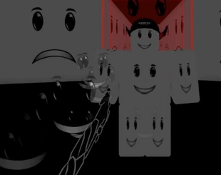 Smiling_Winner | The Official PM 6:06 Wiki | Fandom