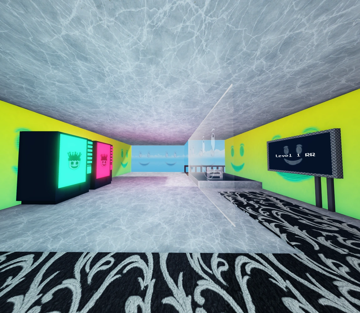 Retro Resort | The Official PM 6:06 Wiki | Fandom