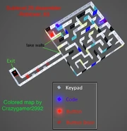 Sublevel 25 | The Official PM 6:06 Wiki | Fandom