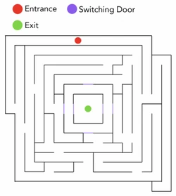 Sublevel 14 | The Official PM 6:06 Wiki | Fandom