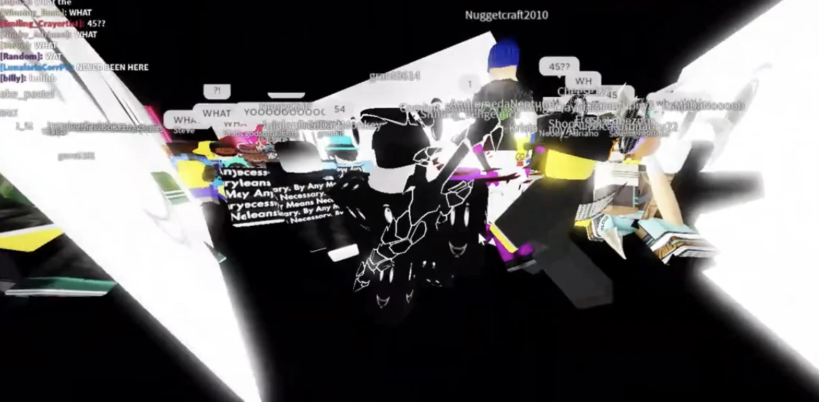 Sublevel 45 | The Official PM 6:06 Wiki | Fandom