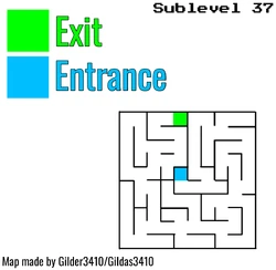 Sublevel 37 | The Official PM 6:06 Wiki | Fandom