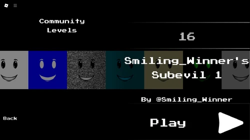 Smiling Winner (developer) | The Official PM 6:06 Wiki | Fandom