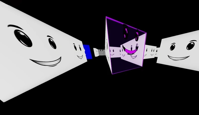 Sublevel 4 | The Official PM 6:06 Wiki | Fandom