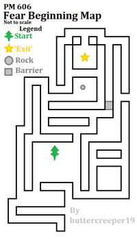 Fear | The Official PM 6:06 Wiki | Fandom