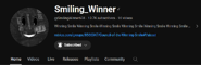 Smiling Winner (developer) | The Official PM 6:06 Wiki | Fandom