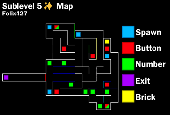 Sublevel 5 | The Official PM 6:06 Wiki | Fandom