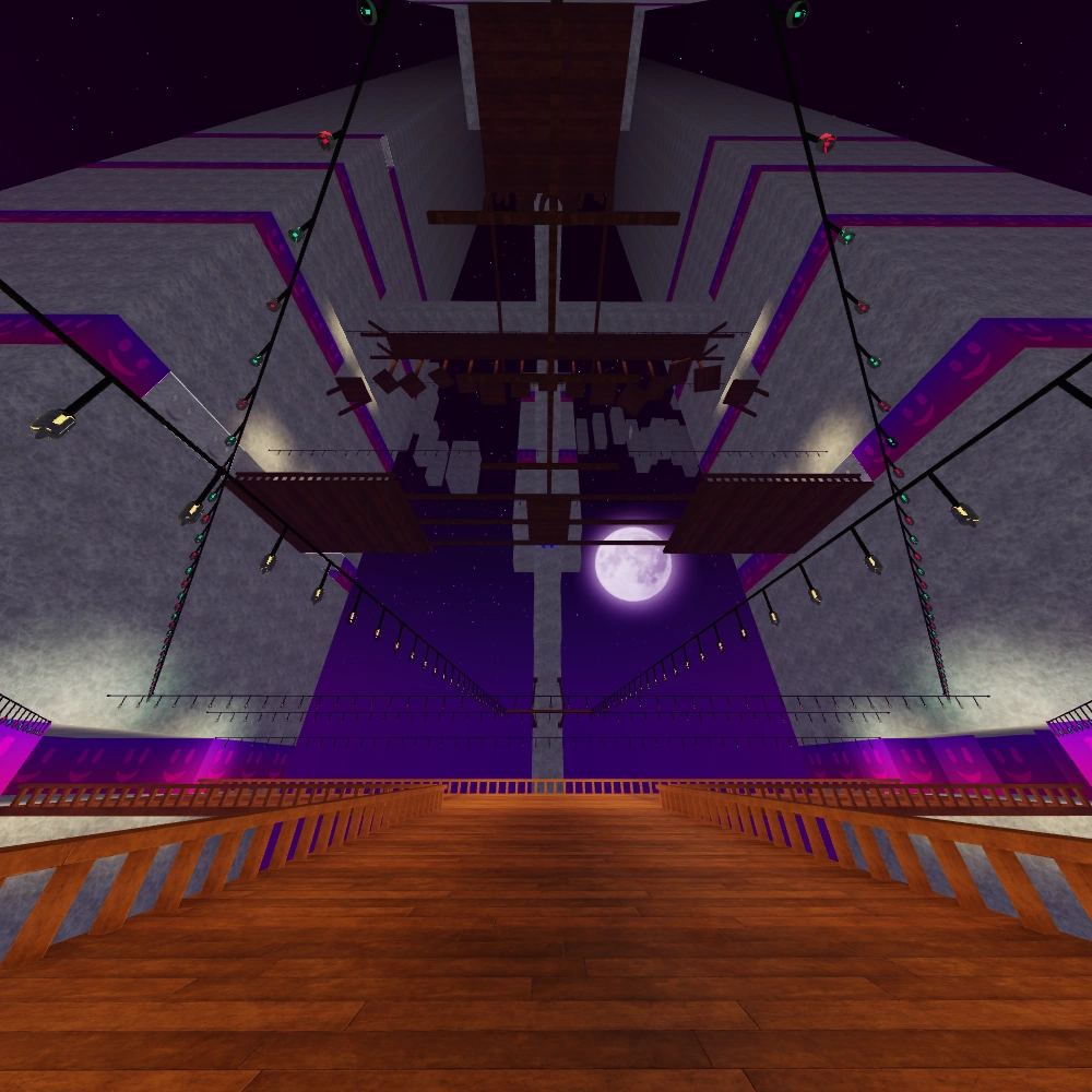 Level 7 RR | The Official PM 6:06 Wiki | Fandom