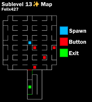 Sublevel 13 | The Official PM 6:06 Wiki | Fandom