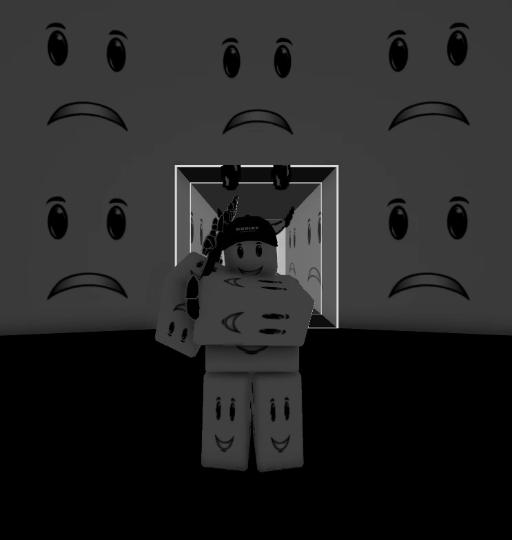 Smiling Winner | The Official PM 6:06 Wiki | Fandom