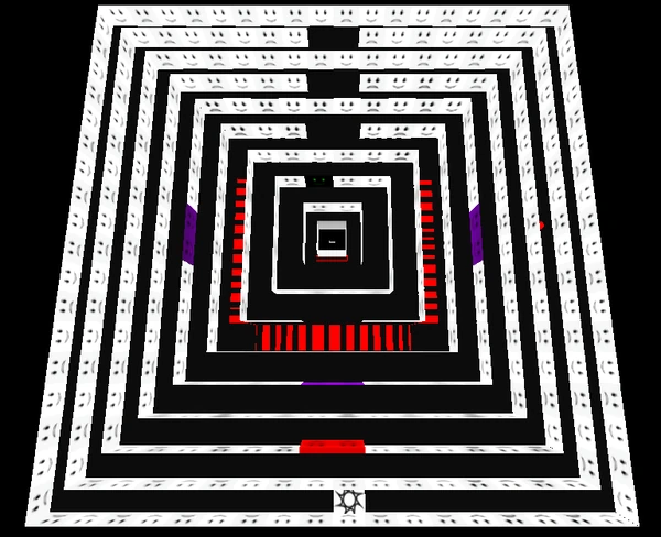 Sublevel 34 | The Official PM 6:06 Wiki | Fandom