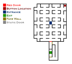 Sublevel 13 | The Official PM 6:06 Wiki | Fandom