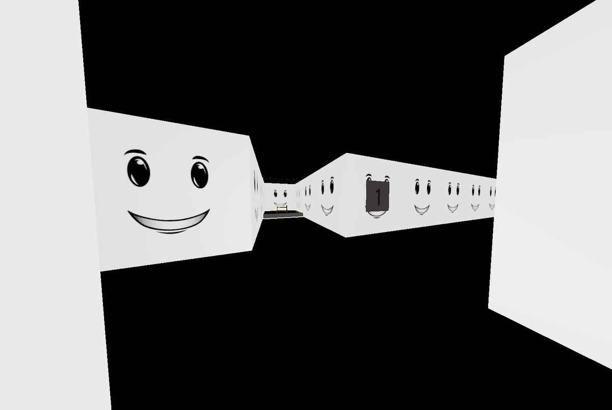 Sublevel 1 | The Official PM 6:06 Wiki | Fandom