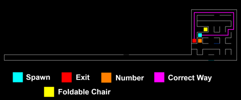 Sublevel 3 | The Official PM 6:06 Wiki | Fandom