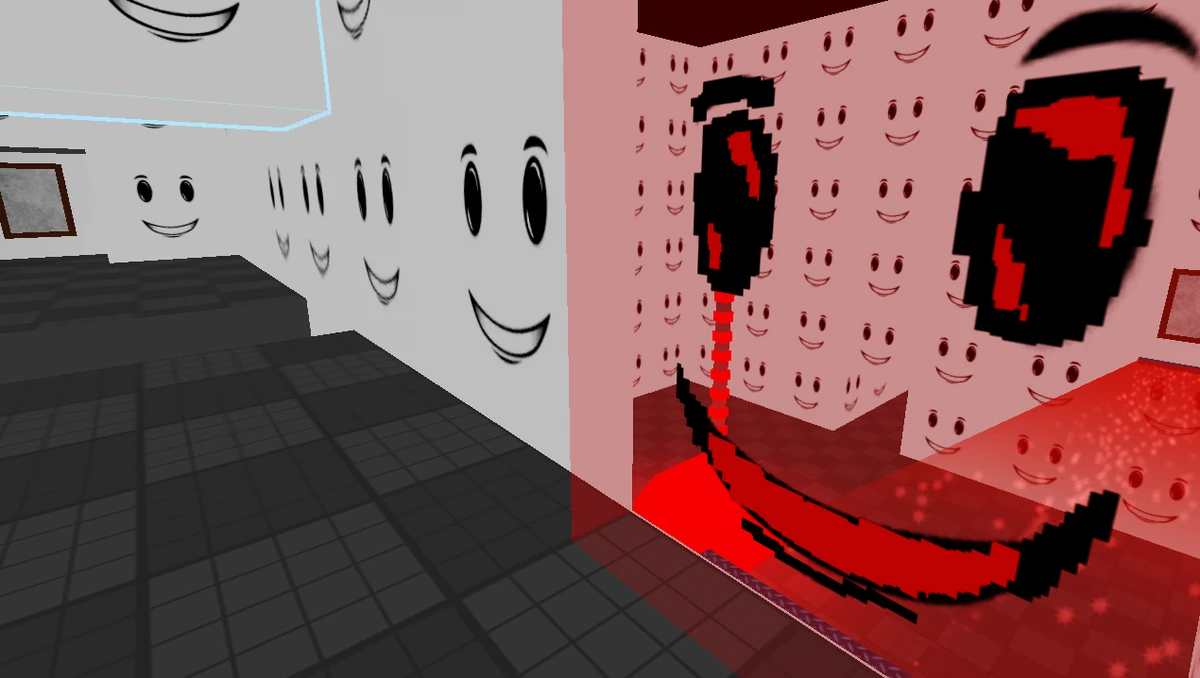 Sublevel 44 | The Official PM 6:06 Wiki | Fandom