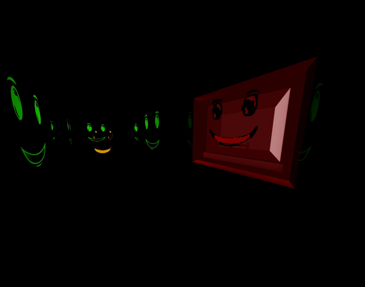 Sublevel 9 | The Official PM 6:06 Wiki | Fandom