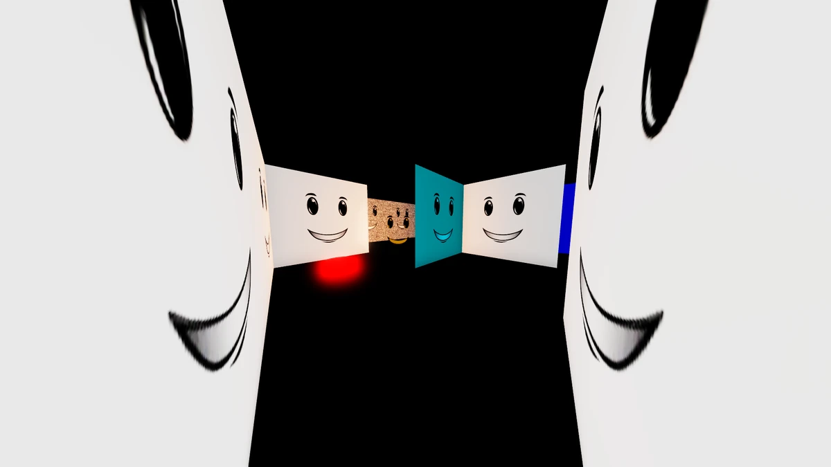 Sublevel 5 | The Official PM 6:06 Wiki | Fandom