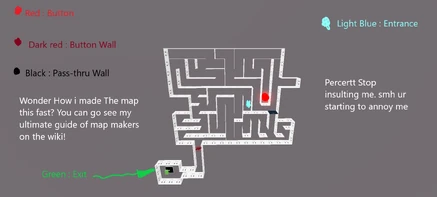 Sublevel 27 | The Official PM 6:06 Wiki | Fandom