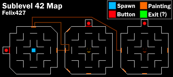Sublevel 42 | The Official PM 6:06 Wiki | Fandom