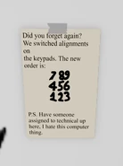 Sublevel 6 | The Official PM 6:06 Wiki | Fandom