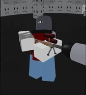 Project 606 | The Official PM 6:06 Wiki | Fandom