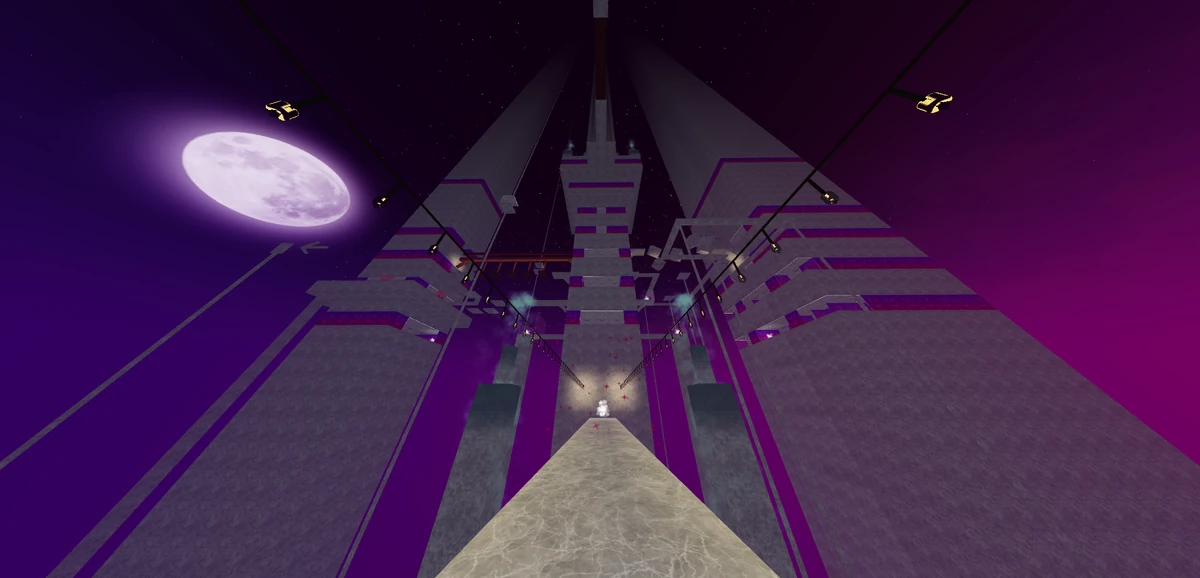 Level 9 RR | The Official PM 6:06 Wiki | Fandom