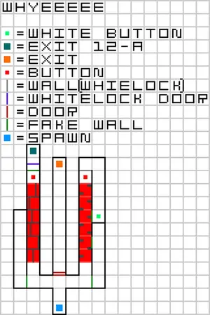 Sublevel 12 | The Official PM 6:06 Wiki | Fandom