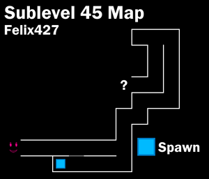 Sublevel 45 | The Official PM 6:06 Wiki | Fandom
