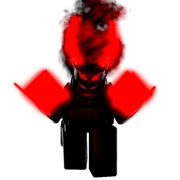 Wraith | The Official PM 6:06 Wiki | Fandom