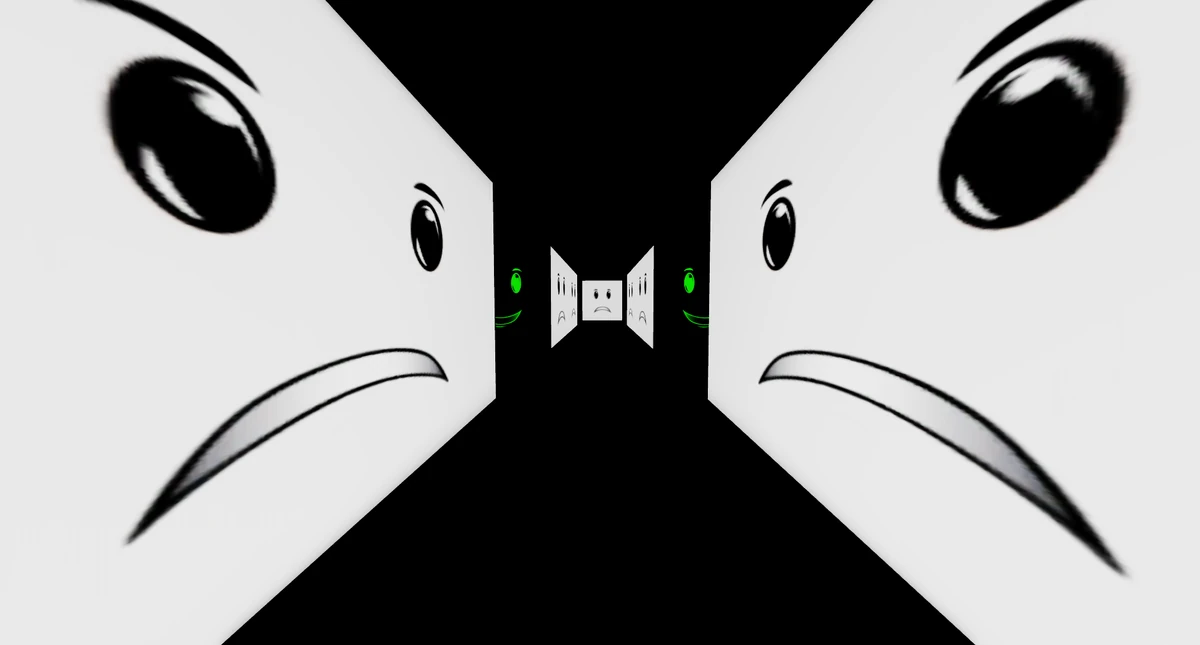 Sublevel 29 | The Official PM 6:06 Wiki | Fandom