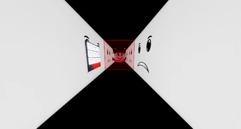 Sublevel 25 | The Official PM 6:06 Wiki | Fandom