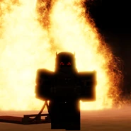 Wraith | The Official PM 6:06 Wiki | Fandom