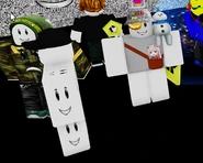 Smiling Winner | The Official PM 6:06 Wiki | Fandom