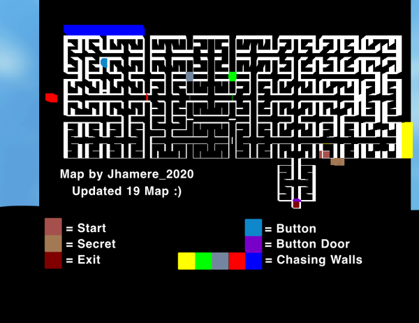 Sublevel 19 | The Official PM 6:06 Wiki | Fandom