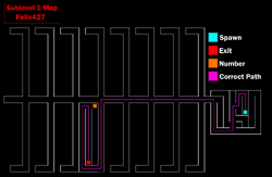 Fear | The Official PM 6:06 Wiki | Fandom