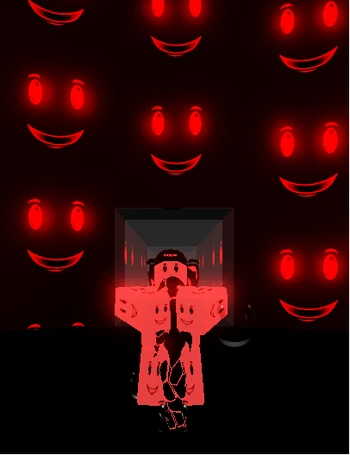 Smiling_Winner | The Official PM 6:06 Wiki | Fandom