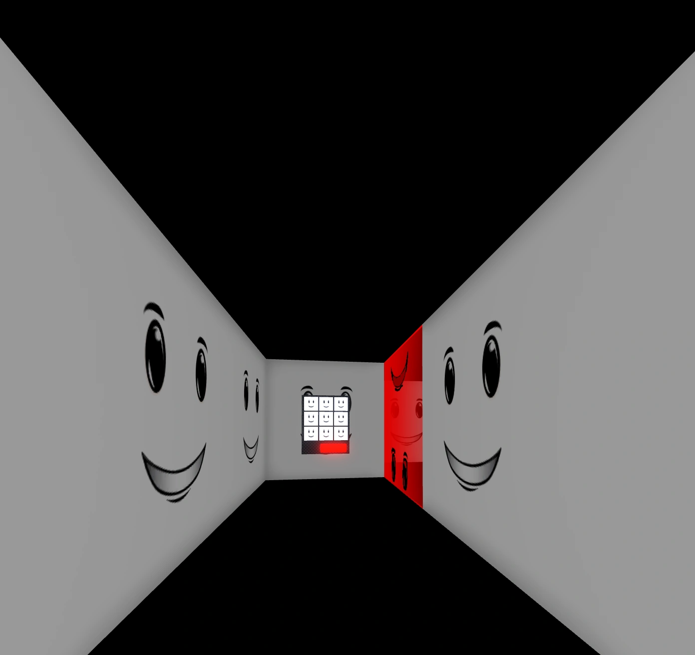 Sublevel 6 | The Official PM 6:06 Wiki | Fandom