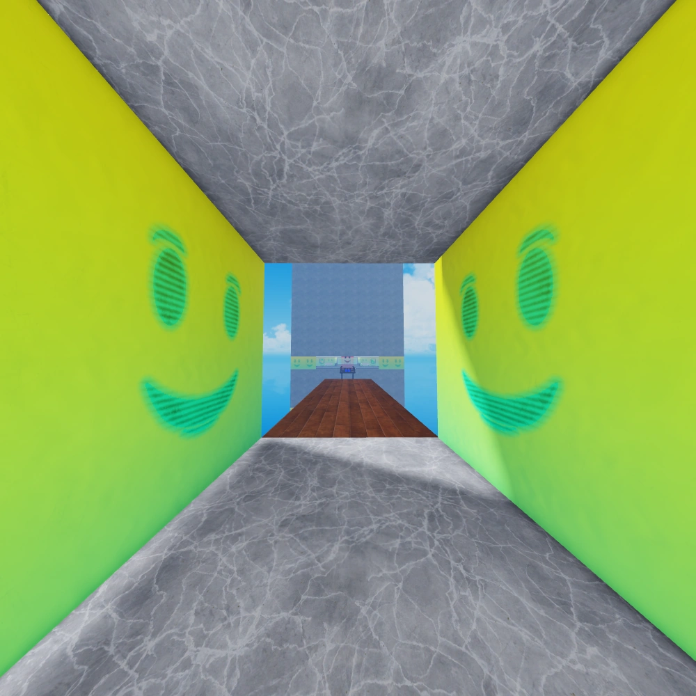 Level 1 RR | The Official PM 6:06 Wiki | Fandom