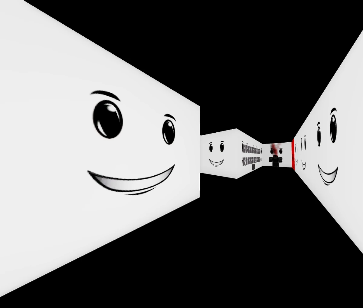 Sublevel 11 | The Official PM 6:06 Wiki | Fandom