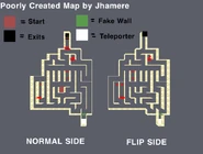 Sublevel 35 | The Official PM 6:06 Wiki | Fandom
