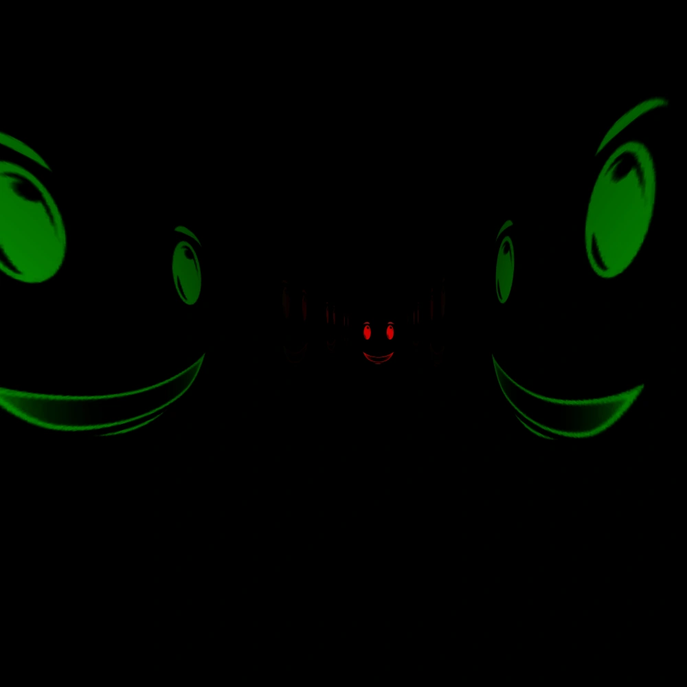 Sublevel 9 | The Official PM 6:06 Wiki | Fandom